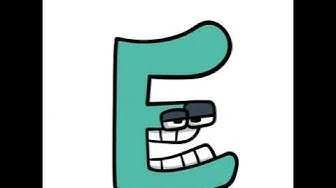 E - Alphabet Lore | Fanmade and official alphabet lore Wiki | Fandom