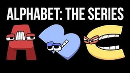 Alphabet Lore | Fanmade and official alphabet lore Wiki | Fandom