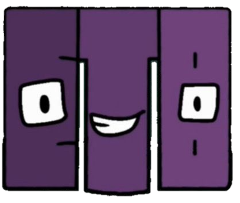 Etb Unicode Bagelnine Fanmade And Official Alphabet Lore Wiki Fandom