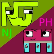 NJsaurus | Fanmade and official alphabet lore Wiki | Fandom