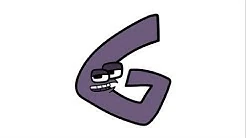 G - Albanian Alphabet Lore - NJsaurus | Fanmade and official alphabet ...