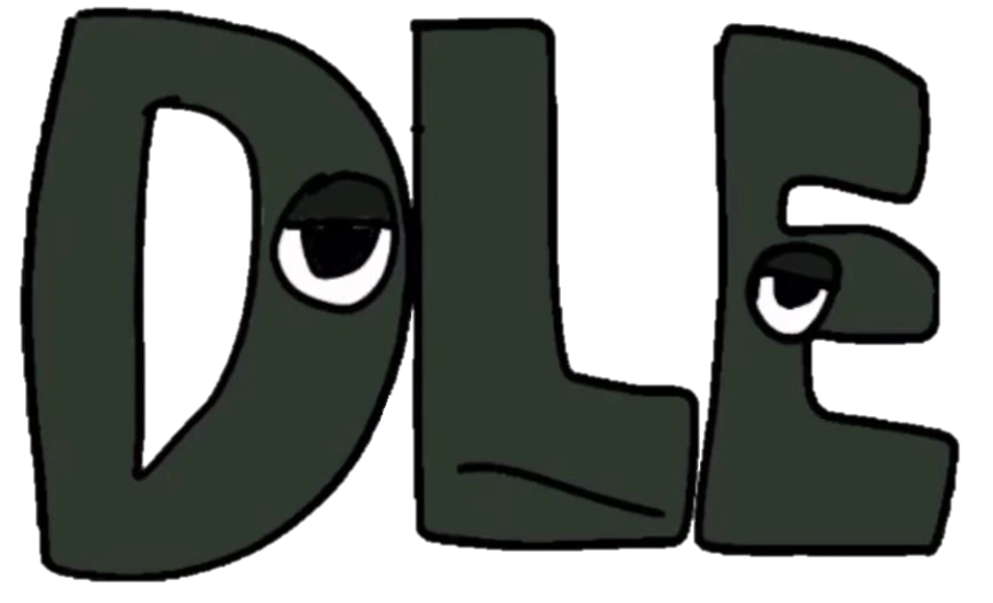 DLE-Unicode (Lores from me) | Fanmade and official alphabet lore Wiki ...