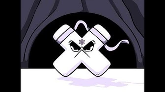 X - Alphabet Lore | Fanmade and official alphabet lore Wiki | Fandom