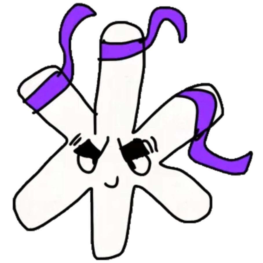 * (HerbieTheWeirdo) | Fanmade and official alphabet lore Wiki | Fandom