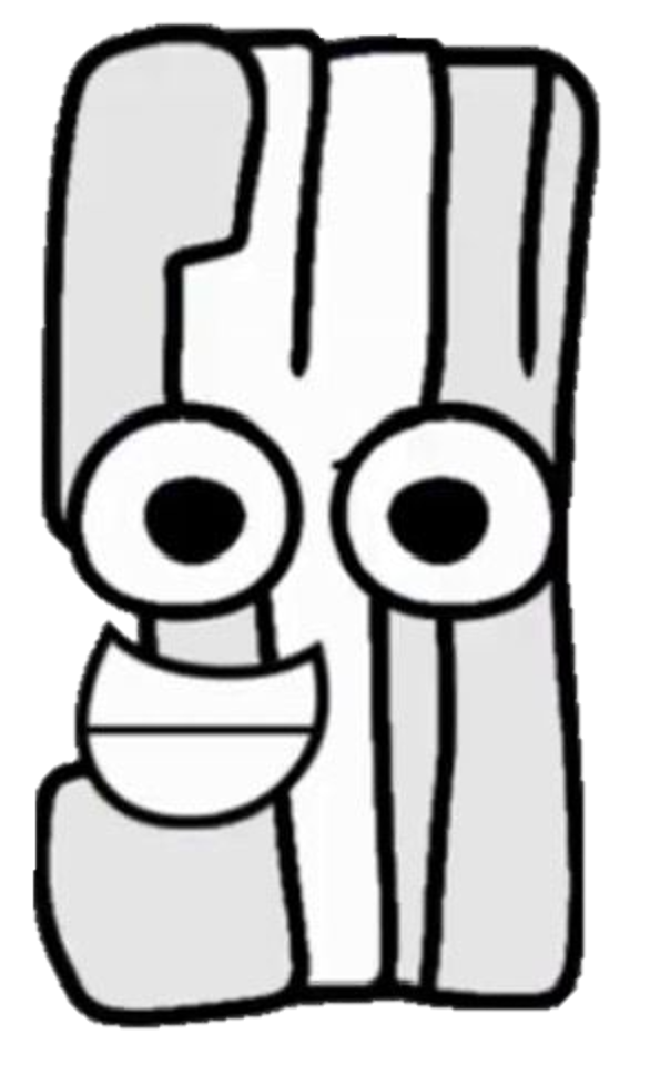 Syn Unicode Bagelnine Fanmade And Official Alphabet Lore Wiki Fandom