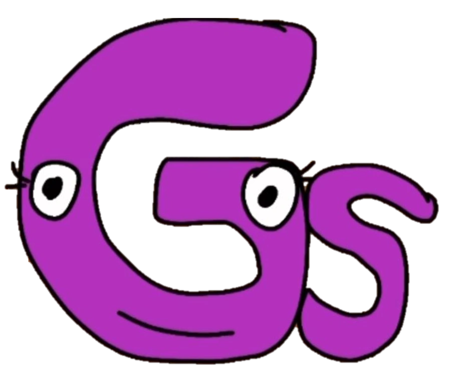 GS | Fanmade and official alphabet lore Wiki | Fandom