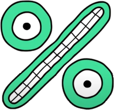 % (Mushroom Rain) | Fanmade and official alphabet lore Wiki | Fandom