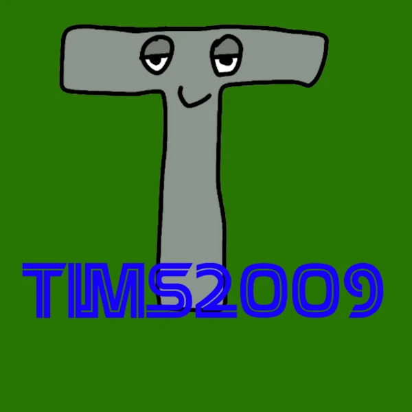 Tims2009 | Fanmade and official alphabet lore Wiki | Fandom