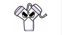 Y - Albanian Alphabet Lore - NJsaurus | Fanmade and official alphabet ...