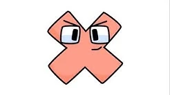 X - Albanian Alphabet Lore - NJsaurus | Fanmade and official alphabet ...