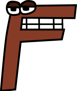 F-Albanian (NJsaurus) | Fanmade and official alphabet lore Wiki | Fandom