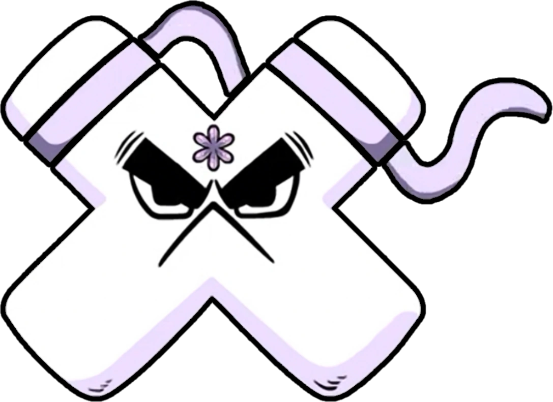X | Fanmade and official alphabet lore Wiki | Fandom