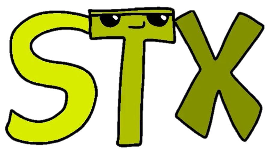Stx Unicode Bagelnine Fanmade And Official Alphabet Lore Wiki Fandom