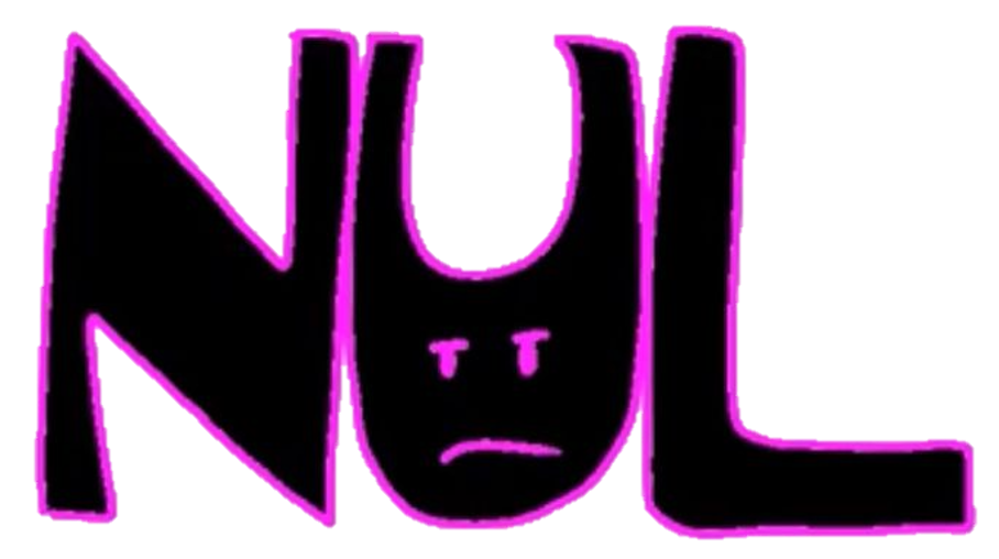 Nul Unicode Bagelnine Fanmade And Official Alphabet Lore Wiki Fandom
