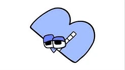 B - Albanian Alphabet Lore - NJsaurus | Fanmade and official alphabet ...