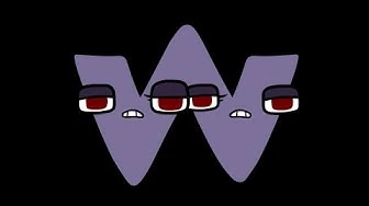 W - Alphabet Lore | Fanmade and official alphabet lore Wiki | Fandom