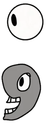 ; (HerbieTheWeirdo) | Fanmade and official alphabet lore Wiki | Fandom