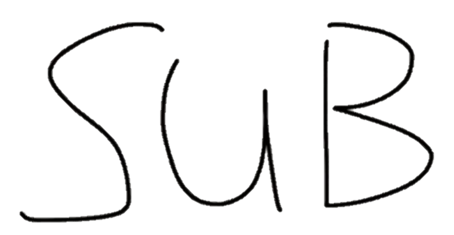 Sub Unicode Bagelnine Fanmade And Official Alphabet Lore Wiki Fandom