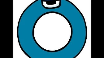 O - Alphabet Lore | Fanmade and official alphabet lore Wiki | Fandom