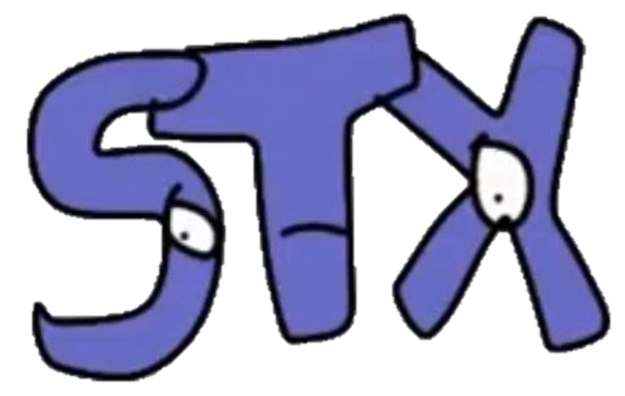 Stx Unicode Lores From Me Fanmade And Official Alphabet Lore Wiki