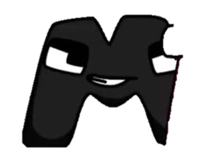 M Vietnamese Nooby Fanmade And Official Alphabet Lore Wiki Fandom