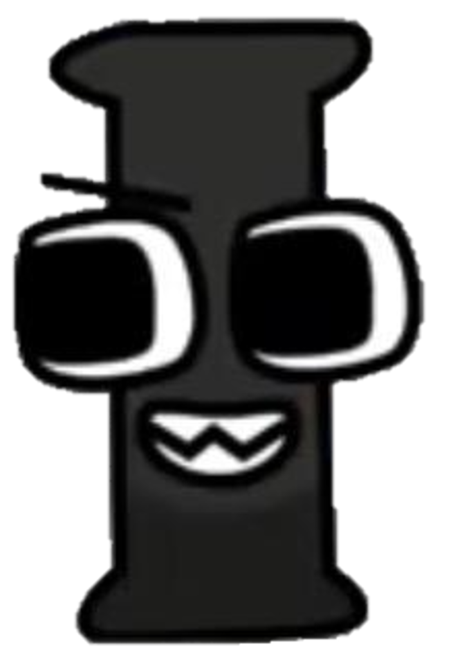 I African Nooby Fanmade And Official Alphabet Lore Wiki Fandom