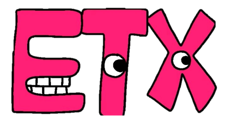 ETX-Unicode (Bagelnine) | Fanmade and official alphabet lore Wiki | Fandom