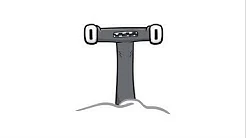 T - Albanian Alphabet Lore - NJsaurus | Fanmade and official alphabet ...