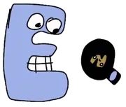 ENQ | Fanmade and official alphabet lore Wiki | Fandom