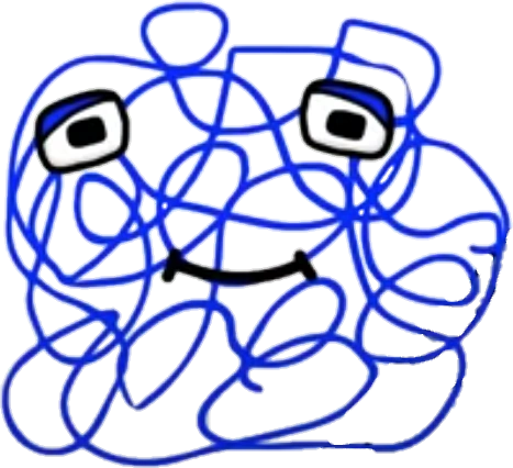 Scribble (Mushroom Rain) | Fanmade and official alphabet lore Wiki | Fandom