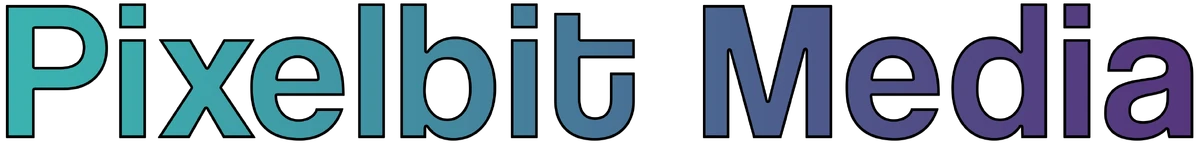 Pixelbit Media | Fanmade Archives Wiki | Fandom