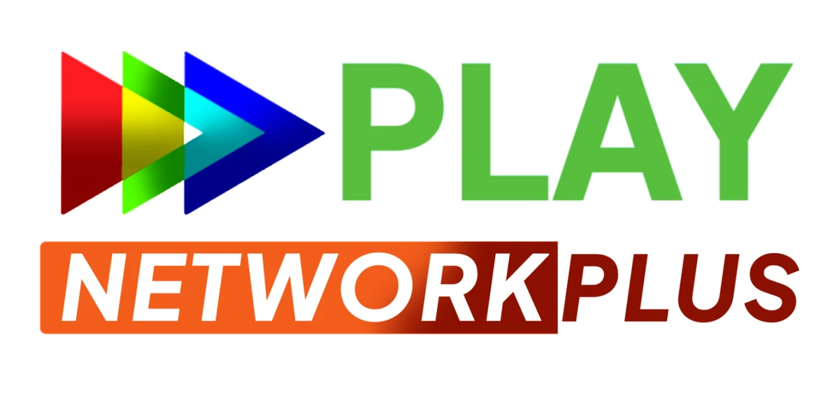 PLAY Network Plus | Fanmade Archives Wiki | Fandom
