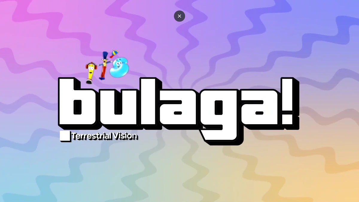 It's Bulaga | Fanmade Archives Wiki | Fandom