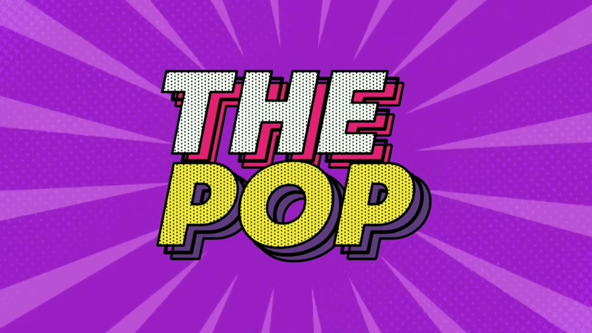 The POP | Fanmade Archives Wiki | Fandom