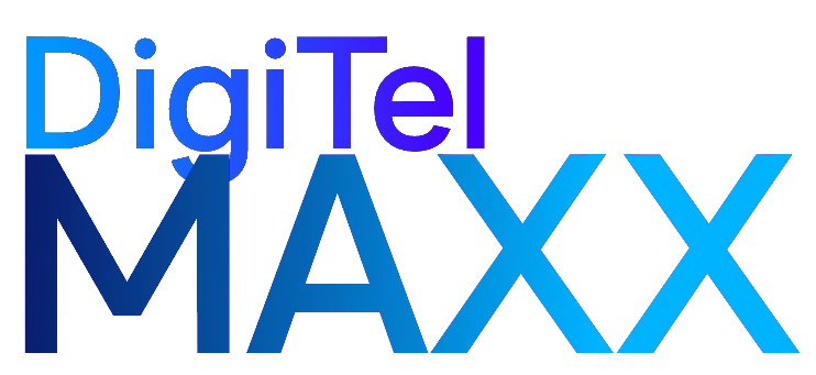DigiTelMAXX | Fanmade Archives Wiki | Fandom