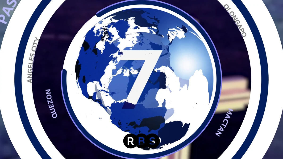 RBS Newsroom at Seven | Fanmade Archives Wiki | Fandom