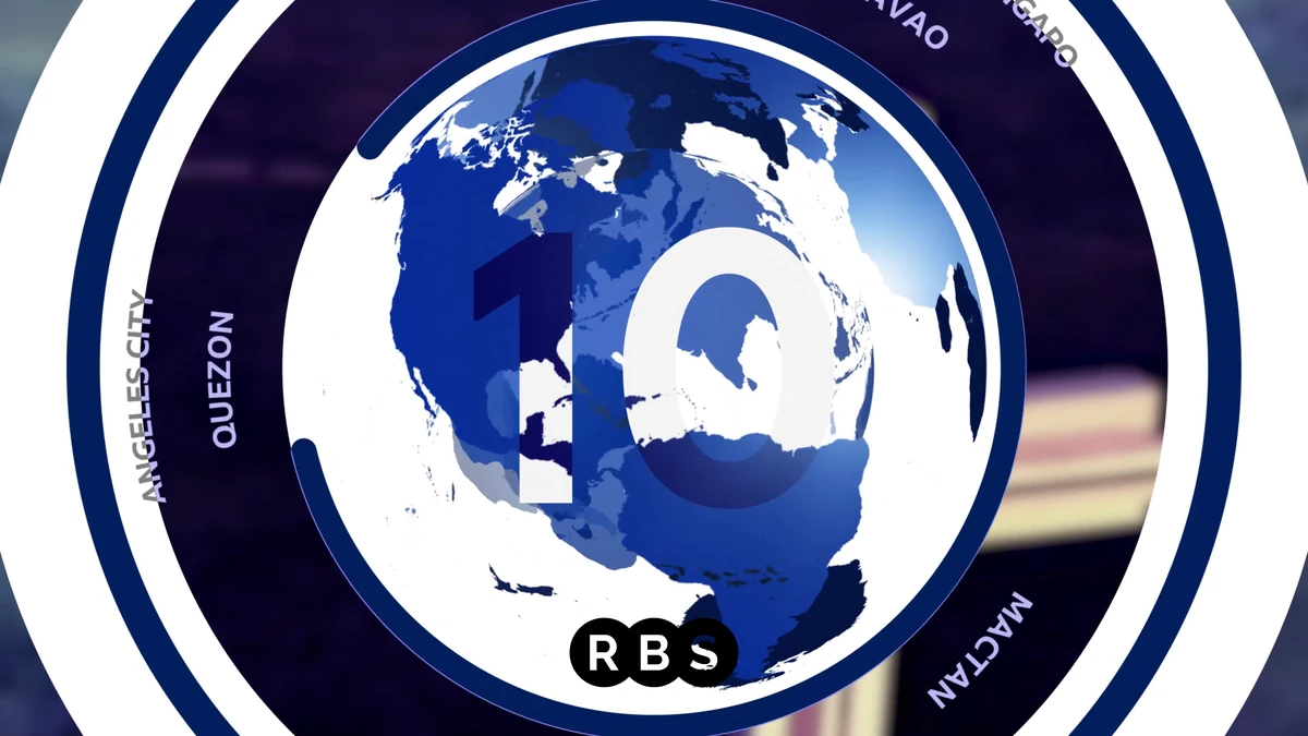 RBS Newsroom at Ten | Fanmade Archives Wiki | Fandom