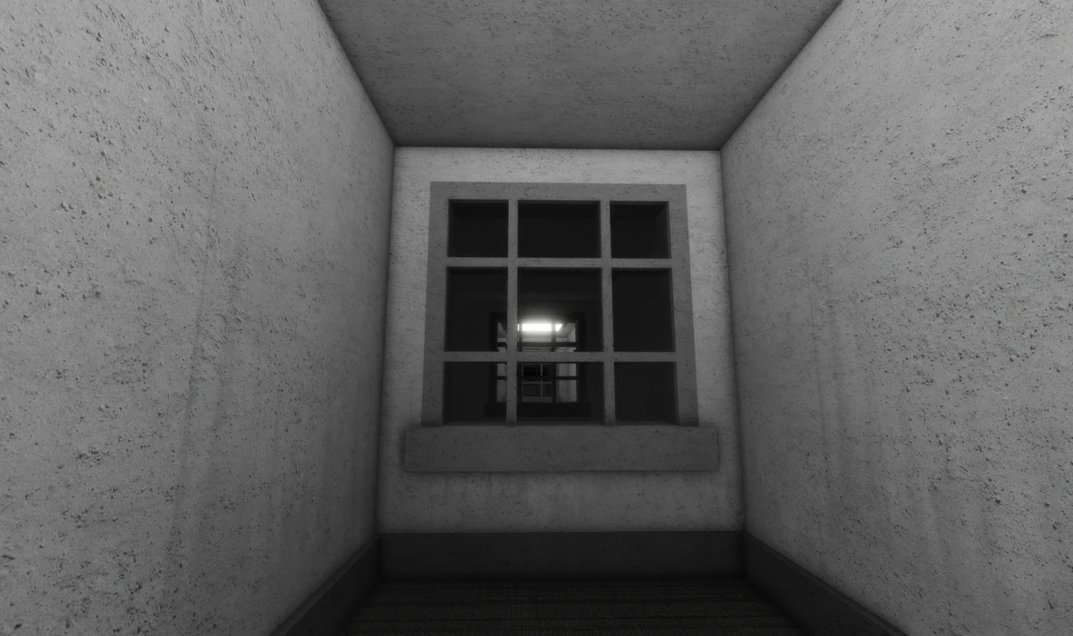 Level 342 | Fan-Made Backrooms Levels Wiki | Fandom