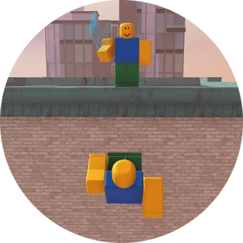 Betrayal | Fanmade Badges of Slap Battles Wiki | Fandom