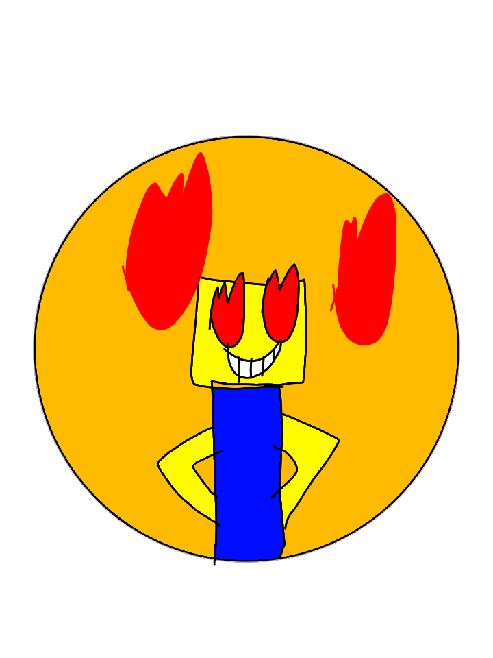 Go fire | Fanmade Badges of Slap Battles Wiki | Fandom