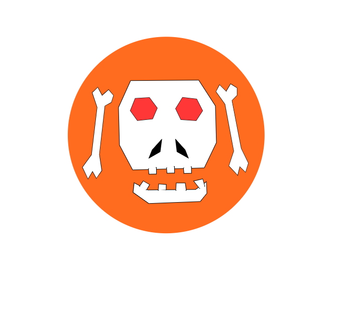 💀 | Fanmade Badges of Slap Battles Wiki | Fandom