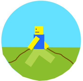 Leashed | Fanmade Badges of Slap Battles Wiki | Fandom
