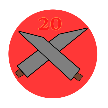 Ruthless | Fanmade Badges of Slap Battles Wiki | Fandom