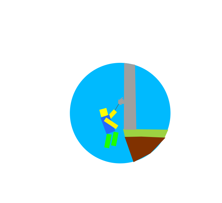 Fallen | Fanmade Badges of Slap Battles Wiki | Fandom