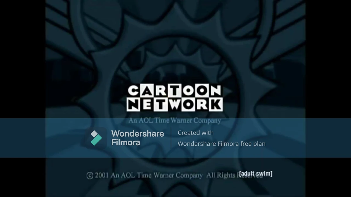 Channel Errors | Fanmade Cartoon Network/Adult Swim Archives Wiki | Fandom