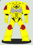 Angry Marines | Fanmade Chapters - Warhammer 40k Wiki | Fandom
