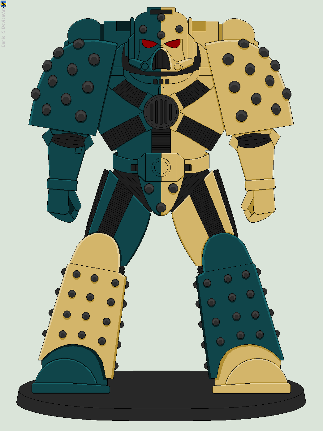 Children of the Night | Fanmade Chapters - Warhammer 40k Wiki | Fandom