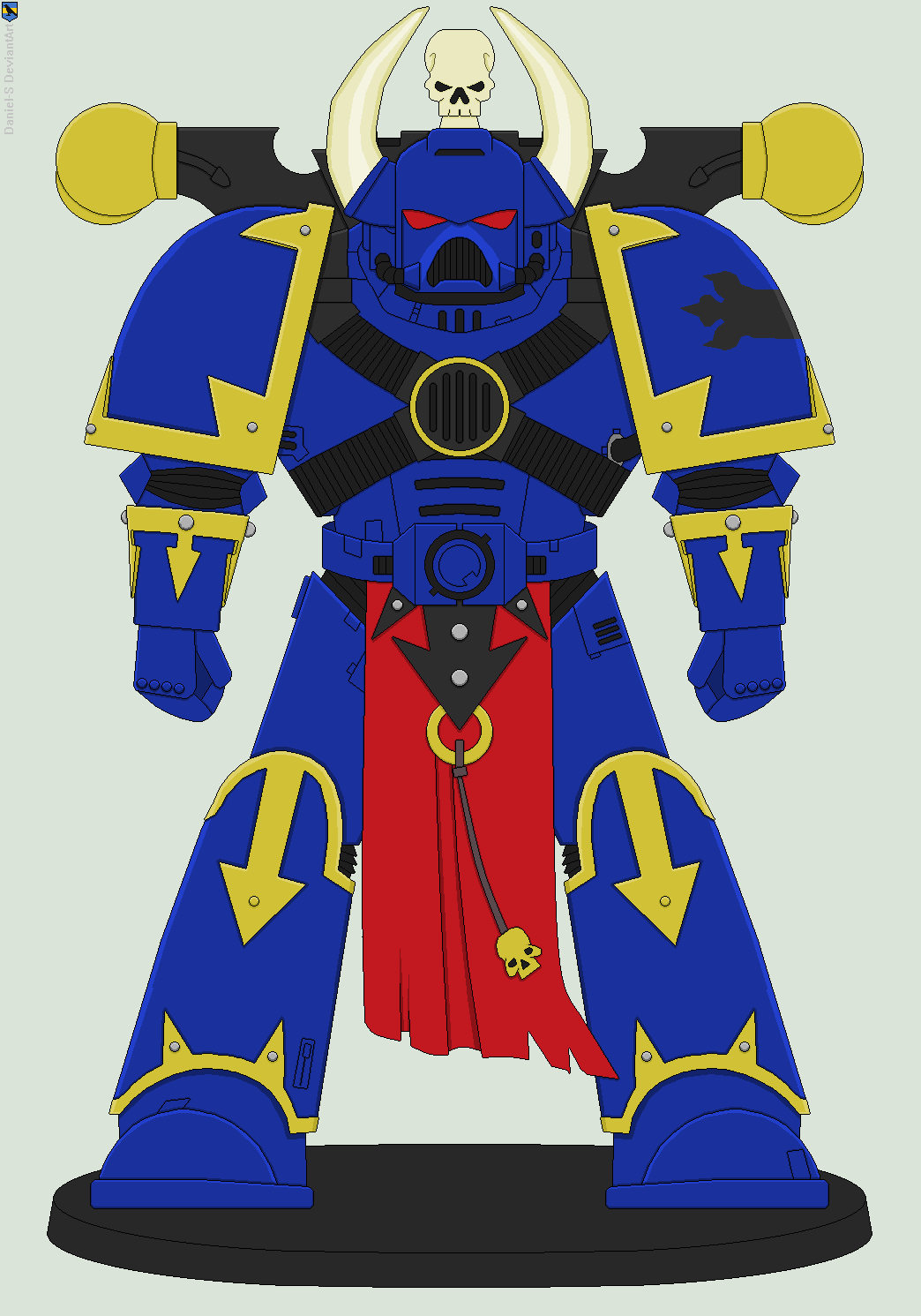 Dragon Claws | Fanmade Chapters - Warhammer 40k Wiki | Fandom