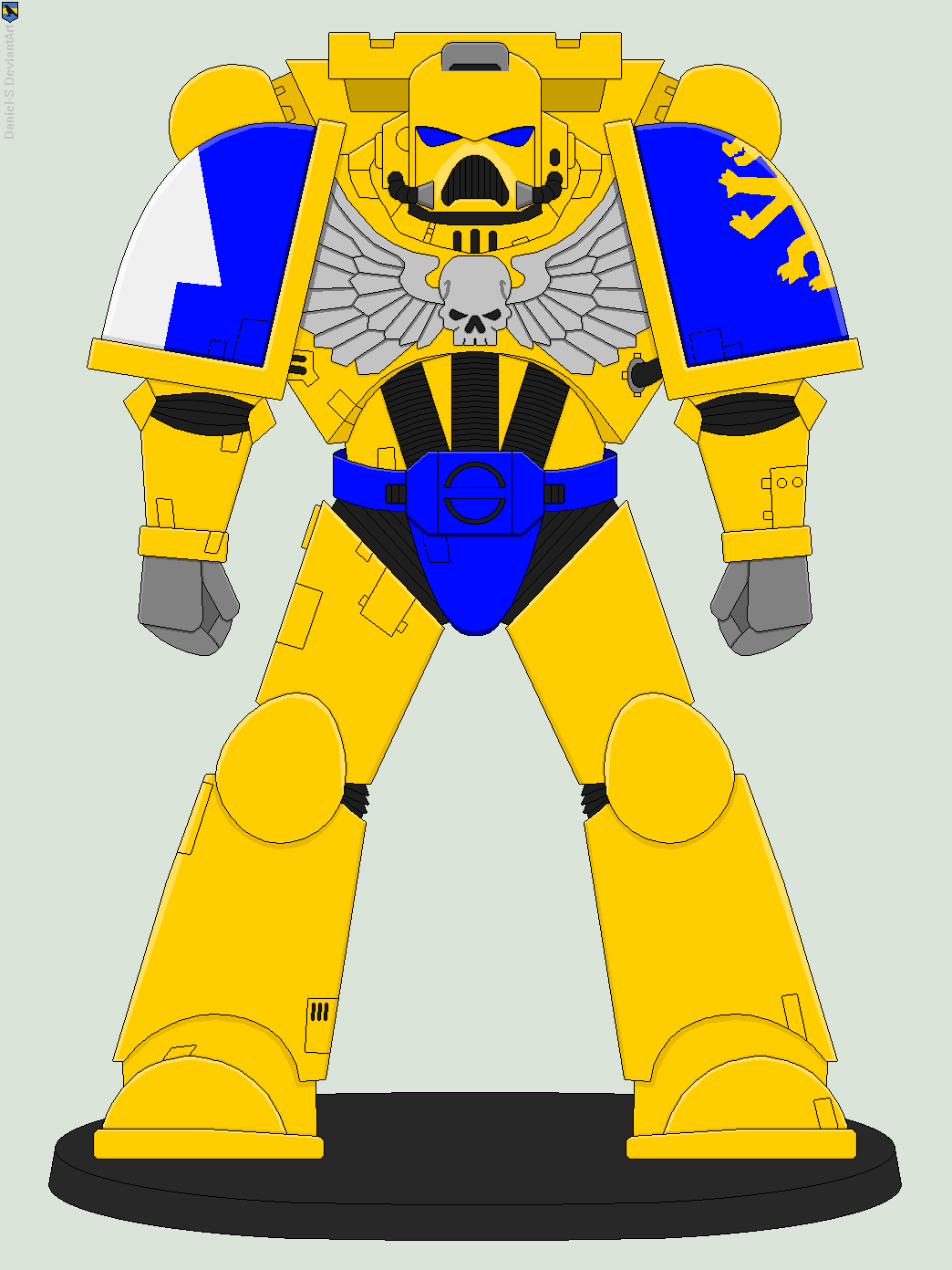 Storm Dragons | Fanmade Chapters - Warhammer 40k Wiki | Fandom