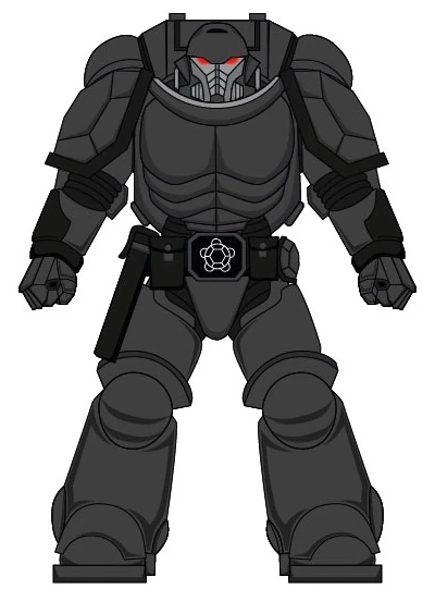 Black Turtles | Fanmade Chapters - Warhammer 40k Wiki | Fandom